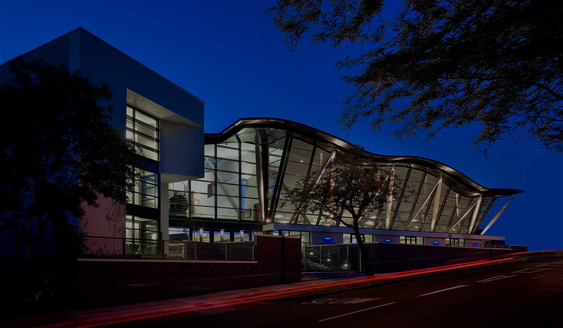 Sattavis Patidar Center: An In-Depth Look at the Venue’s Facilities and ...